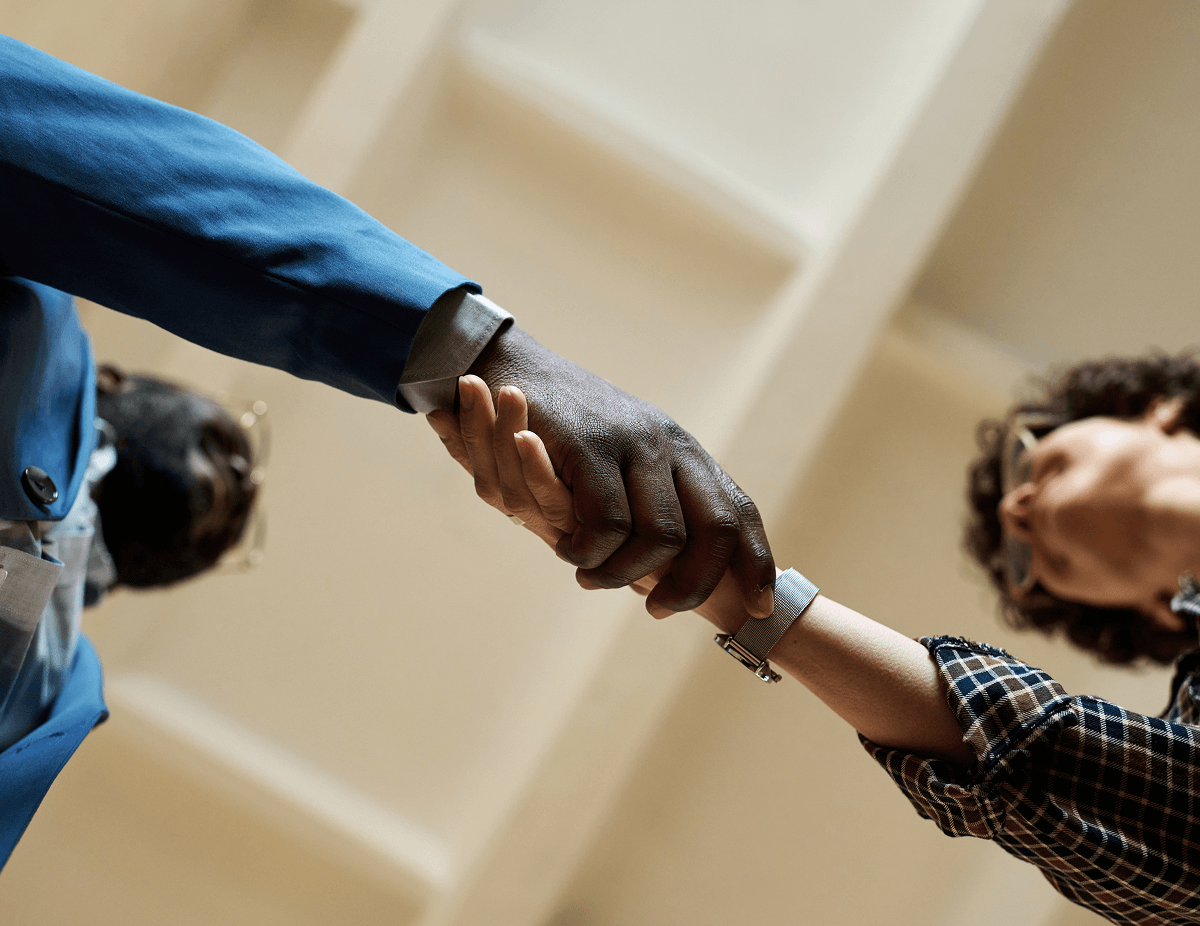 Comunidad | Genially